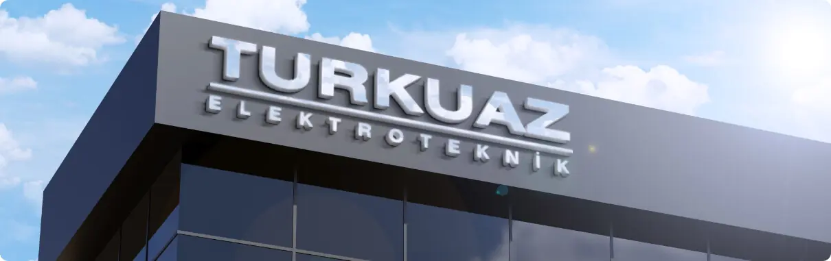 Hakkımızda | Turkuaz Elektroteknik