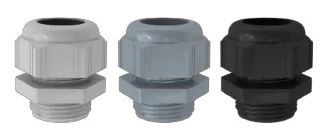 Polyami̇d Kablo Rakoru Pg Ti̇p | Turkuaz Elektroteknik